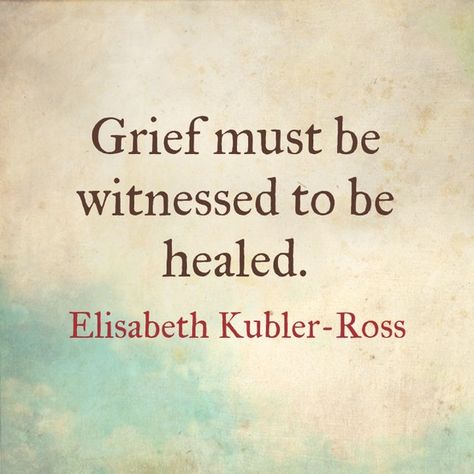 Walking the Path of Grief Webinars